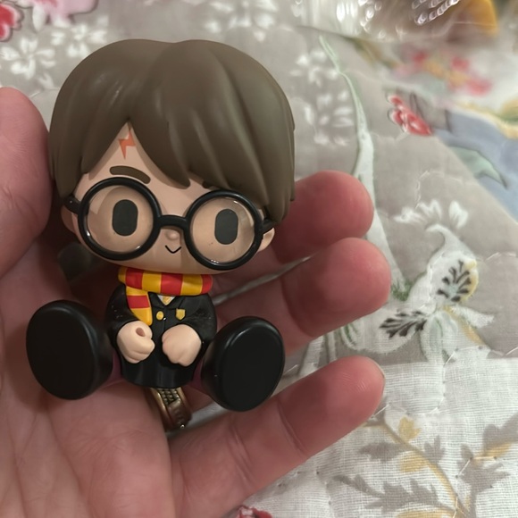 Harry Potter Figure | Toys | Harry Potter Wizarding World Animal Series ...